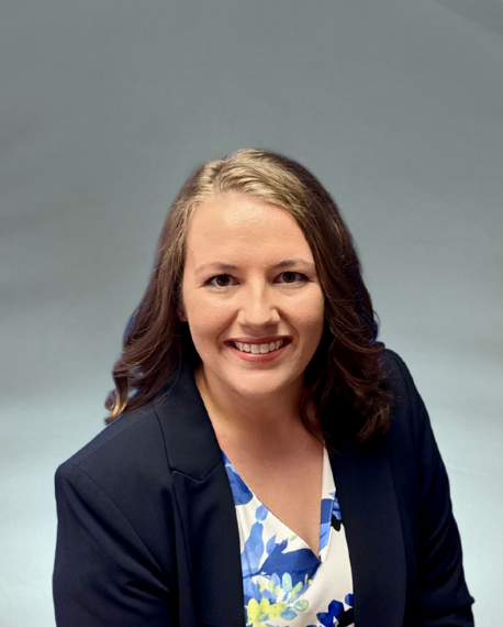 McPherson Center for Health Welcomes Dr. Holly Burt, Family Medicine ...